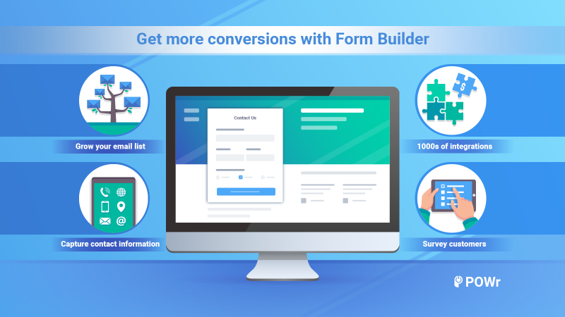 Form Builder | CKEditor.com
